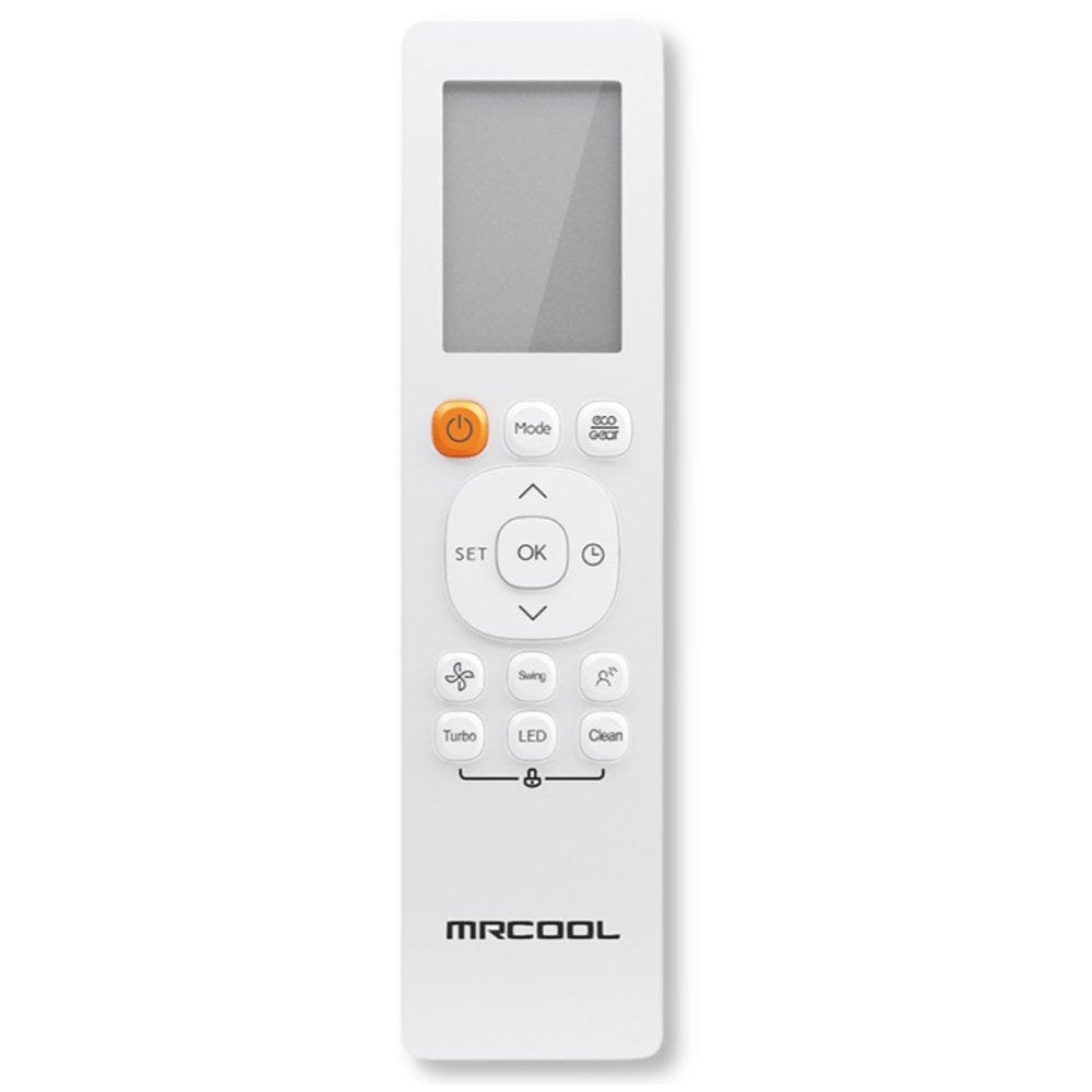Mrcool Diy 3 Zone 36k Btu 9k 12k 18k Frosthubusa